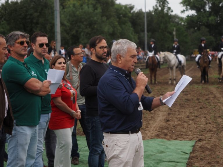 Picaria leva milhares a Benavente para viver tradição Ribatejana (com ...